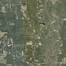 ArcGIS Web Application