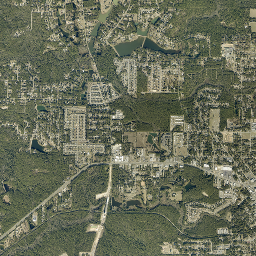 ArcGIS Web Application