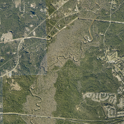 ArcGIS Web Application