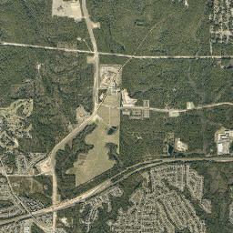 ArcGIS Web Application