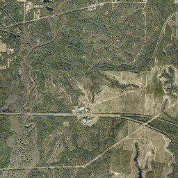 ArcGIS Web Application
