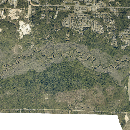 ArcGIS Web Application